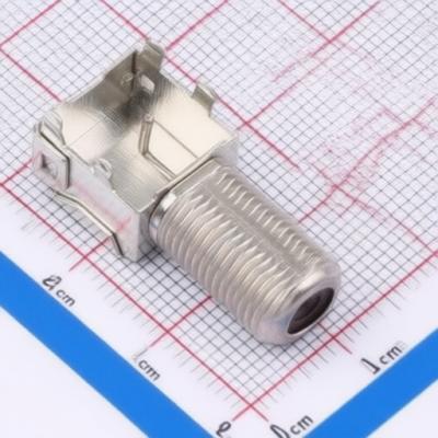 China Versatile FG FG-IF-56B-3.5 Connector Perfect for Diverse Electrical and Electronic Applications for sale