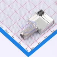 China Durable electrical connector FG FG-IF-1818B-3.5-17.0 designed for technical industrial applications for sale