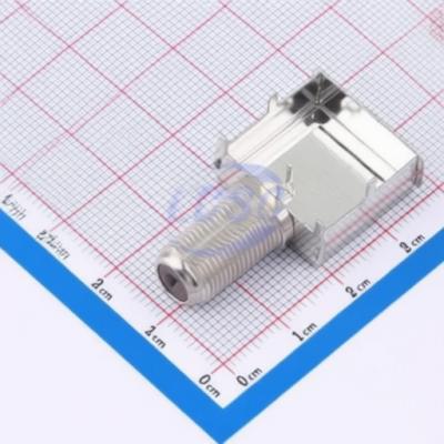 China Durable electrical connector FG FG-IF-1818B-3.5-17.0 designed for technical industrial applications for sale