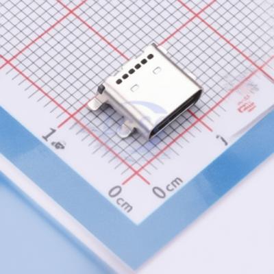 China Versatile Industrial Connector FG FG-ST-C-1040013-24PWT Designed for Multiple Technical Applications for sale