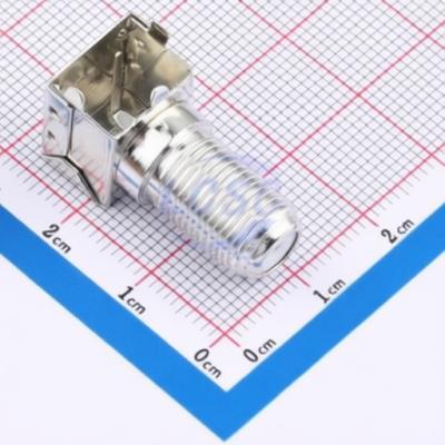 China Comprehensive voltage current rating and dimension details of FG FG-IF-08B-7.2 electronic component for sale