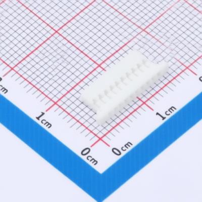 China industrial Hanbo Electronic WAFER-MX125CB-JK-10A stainless steel part for manufacturing applications for sale