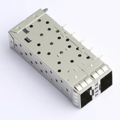 China High reliability CND-tek SFP 2007492 2X1Y component designed to enhance electronic system durability for sale