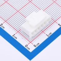 China electrical connection component Hanbo Electronic WAFER-XHB254JK-6A suitable for wire gauge 28 to 22 for sale