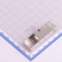 China Durable and connector CND-tek 201N1Y02001 designed for in complex industrial electronic assemblies for sale