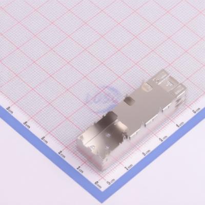 China Durable and connector CND-tek 201N1Y02001 designed for in complex industrial electronic assemblies for sale