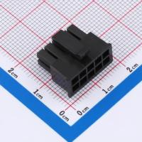China Hanbo Electronic WAFER-MX300JK-25A featuring rated voltage 250V AC DC and terminal surface free from oxidation for sale