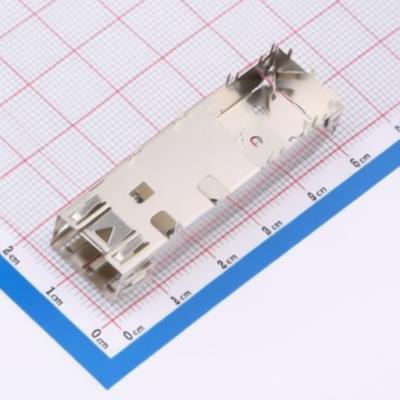 China High compatibility CND-tek SFP 1489962 1X1H transceiver module ideal for various networking equipment for sale