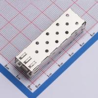 China Durable CND-tek SFP 46016000001 1x1Y transceiver module ideal for fiber optic communication networks for sale
