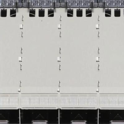 China High capacity data transmission module CND-tek SFP28 2339978 2X4Y for enterprise networking demands for sale