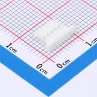 China Electronic wafer component Hanbo Electronic WAFER-MX125CB-JK-5A optimized for connectivity solutions for sale