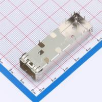 China data transfer solution CND-tek SFP 22946675 1X1H optical transceiver for telecommunication equipment for sale