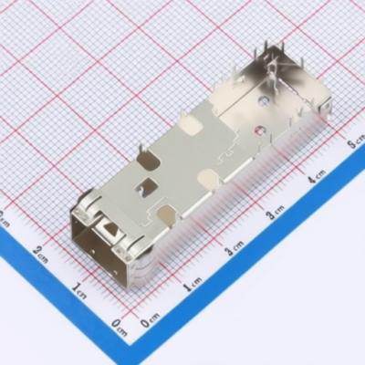 China data transfer solution CND-tek SFP 22946675 1X1H optical transceiver for telecommunication equipment for sale
