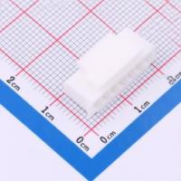 China electrical connection component Hanbo Electronic WAFER-XHB254JK-7A suitable for wire gauge 28 to 22 for sale