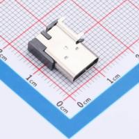 China Robust and compact FG FG-ST-C-16PCL-4.58 connector designed to optimize electrical system efficiency for sale
