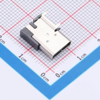 China Robust and compact FG FG-ST-C-16PCL-4.58 connector designed to optimize electrical system efficiency for sale