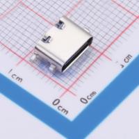 China Connector FG FG-ST-C-16P-OT0.8-L6.5 industrial grade designed to ensure dependable performance for sale