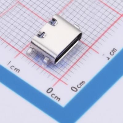 China Connector FG FG-ST-C-16P-OT0.8-L6.5 industrial grade designed to ensure dependable performance for sale