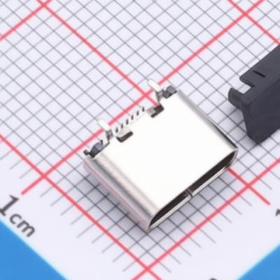 China Versatile FG FG-ST-C-16P-LS-SMTD-6.5 connector engineered for various electronic device requirements for sale