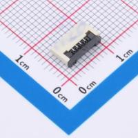 China High Reliability Flexible Printed Circuit Board Hanbo Electronic HB-FPC-10FGXJ-H204P for Electronics for sale