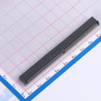 China SMT MXM 3.0 Socket with 314 Positions and Multiple Height Options FOXCONN AS0B826-S55B-7H Connector for sale