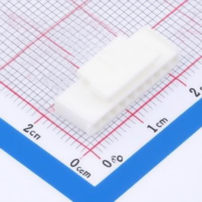 China Durable Hanbo Electronic WAFER-HY200JK-10A wafer with 10m contact resistance and 250V AC DC voltage rating for sale