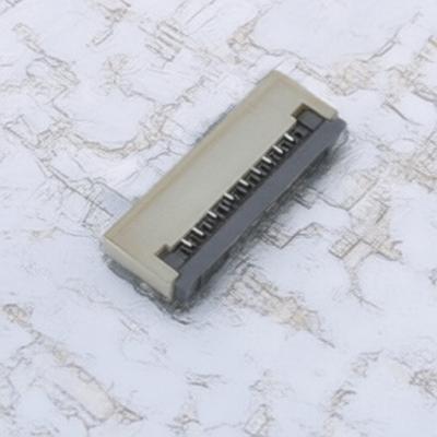 China Flexible Circuit Board Hanbo Electronic HB-FPC-10FGXJ-H2011P Ideal for Electronic Assembly Processes for sale