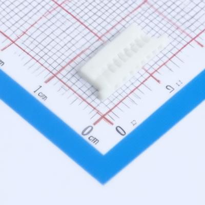 China electronic connector Hanbo Electronic WAFER-MX125CB-JK-9A suitable for industrial applications and automation systems for sale