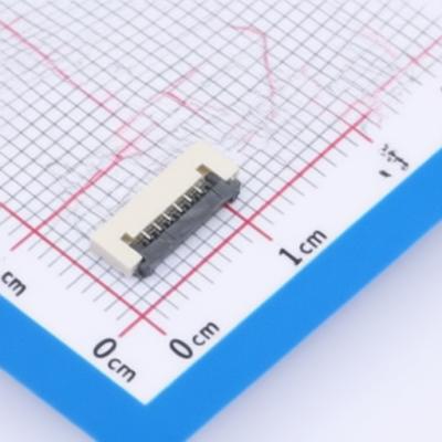 China Flexible Printed Circuit Board Hanbo Electronic HB-FPC-10FGXJ-H156P Used in Electronic Manufacturing for sale