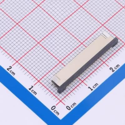 China Detailed tolerance and revision specifications of HanElectricity 10B25L20P model for engineering applications for sale