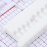 China industrial fluid transfer pump Hanbo Electronic WAFER-MX125CB-JK-8A made from durable stainless steel for sale