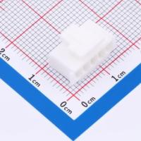 China connector Hanbo Electronic WAFER-XHB254JK-5A rated voltage 250V AC DC and withstand voltage 1000V AC for sale