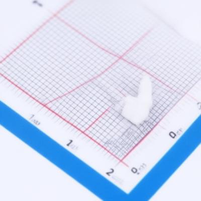 China Industrial Hanbo Electronic WAFER-MX125CB-JK-4A Electrical Connector Suitable for Automation Equipment for sale