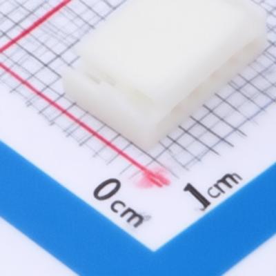 China Compact and Hanbo Electronic WAFER-GH125JK-6A wafer connector for industrial electronic applications for sale