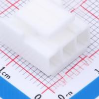 China electrical connector Hanbo Electronic WAFER-VH396JK-3A with PA66 or LCP housing and low contact resistance for sale
