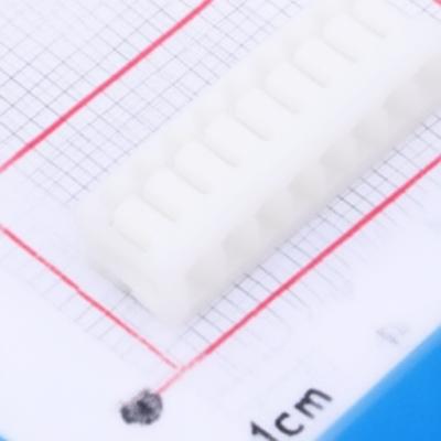 China Smooth surface plastic component Hanbo Electronic WAFER-ZH150JK-9A designed for electrical performance for sale