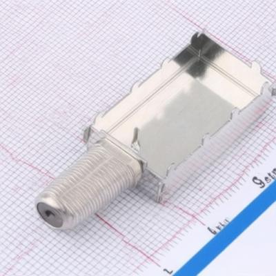 China Durable industrial connector FG FG-IF-3316A-3.5 designed for versatile operational environments for sale