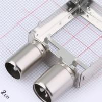 China performance electronic component FG FG-IF-2928BFD-4DT2-6.2 with full technical specification details for sale