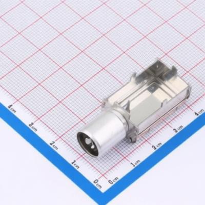 China Electrical connector FG FG-IF-2414AM-4.5 designed for current flow and connection in industrial settings for sale