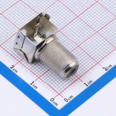 China Electronic component FG FG-IF-08BA-6.3-14.3 performance suitable for various electronic applications for sale
