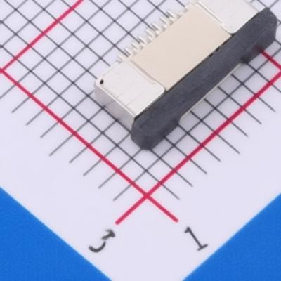 China Precision tolerance component HanElectricity 05B20L08P featuring scale 3 to 1 and revision A for engineering for sale
