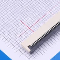 China Versatile electronic component FG FG-FPC-0.5-CX-40PBW suitable for industrial electronic applications for sale