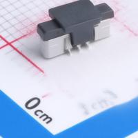 China Durable electronic connector FG FG-0.5S-LS-05PBW suitable for various industrial electronic systems for sale