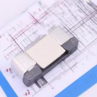 China 0.5 Pitch ZIF Connector Horizontal Pull Out 3rd Generation Electrical Connection HCTL CT05201-080R-00-U Flat Cable PCB for sale