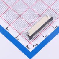 China Industrial component HanElectricity 10B25L16P designed with specific angular and dimensional tolerances for sale
