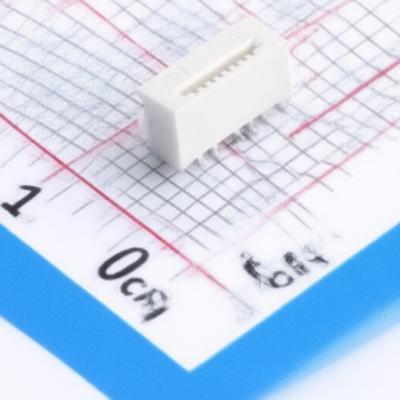 China Fuse holder FG FG-0.5S-LS-08PB engineered to ensure safety and reliability in electrical systems for sale