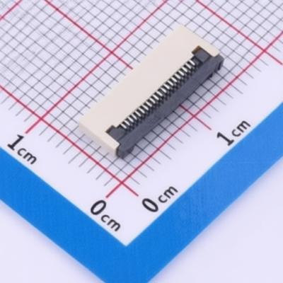 China electronic component FG FG-FPC-0.5-CX-20PBW suitable for various industrial applications and systems for sale