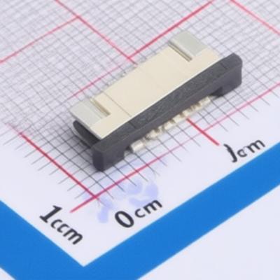 China precise HanElectricity 10B25L06P electrical part suitable for demanding industrial environments for sale