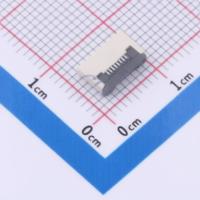 China Compact and FG FG-FPC-0.5-CX-08PBW connector designed for industrial electronic power supply systems for sale
