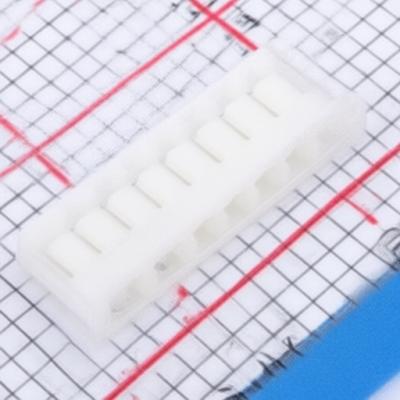 China Hanbo Electronic WAFER-ZH150JK-8A with locking window options and stable contact resistance ratings for sale